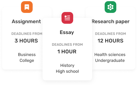 EssayServices | Your Trusted Paper Writing Service